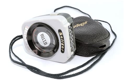 Soligor Auto Deutsches Kameramuseum