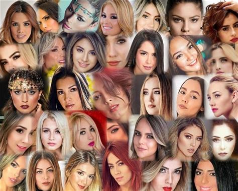 Agencia De Modelos Y Artistas Aaa Models Bogotá Colombia
