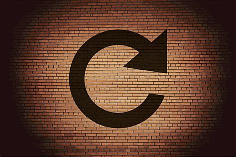 Modern Flat Arrow Button With Text Spaceupdated Design For Web Vector