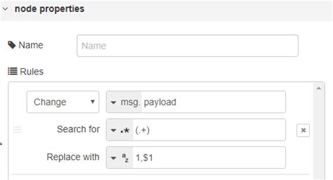 Help Using Boolean Input To Trigger Particle Function Node RED Home Assistant Community