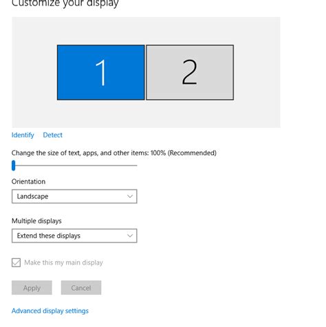 Fullscreen Switches Resolution To Maximum Ignoring Busedesktopresolutionforfullscreen Flag