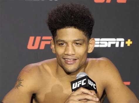 Alex Caceres Booking Agent Mn2s