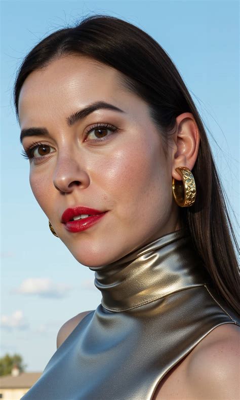 Aline Abboud By Germantvbabes On Deviantart