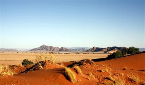 Namibia Desert Tours Explore The Dunes Of The Namib