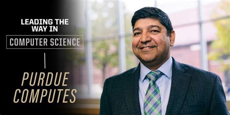 purdue computer science on linkedin computerscience datascience ai