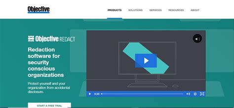 8 Best Pdf Redaction Tools You Need To Consider In The Uk