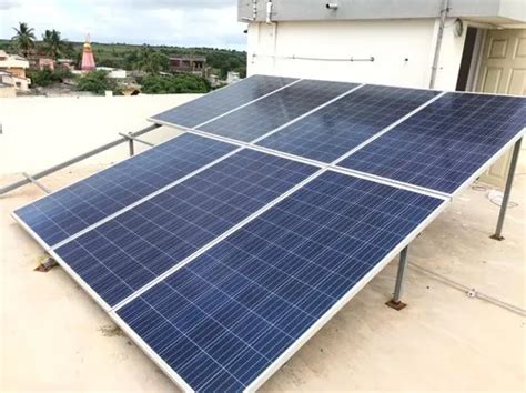 Stand Alone Solar System Vamana Solar Hyderabad