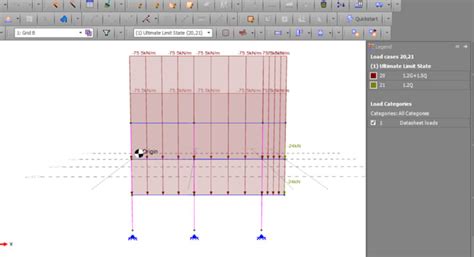 do structural analysis using etabs sap 2000 and tekla by lukas ethan