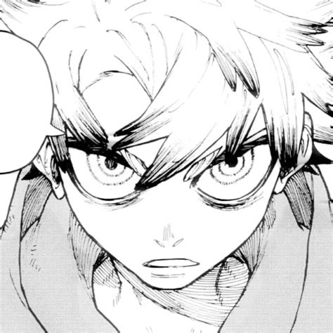 Gachiakuta Icon Artofit