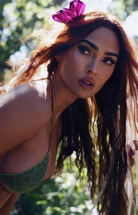 Megan Fox Nude Photos And Leaked Sex Tape PORN Video