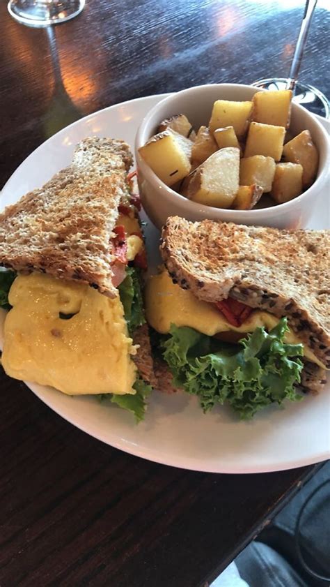 Brunch And Sip Phoenix Arizona Restaurant Happycow
