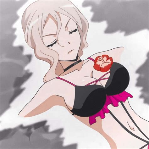 Download Anime Educator Irina Jelavić In Action Wallpaper