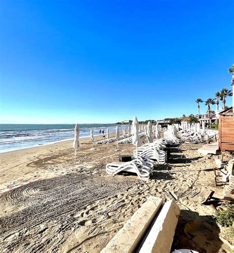 Best Beaches In Side Turkey 🇹🇷 Side Beach And Sandy Coastlines