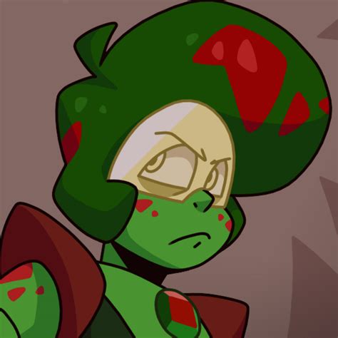 Seeing Red A Jaded Short Steven Universe Webtoon