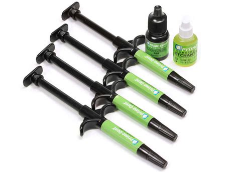 Prime Dent Light Cure Bracket Adhesive
