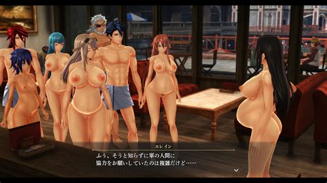 Kai No Kiseki Mod Page Adult Gaming Loverslab