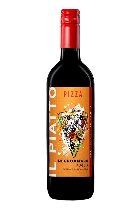 NEGROAMARO IGT PUGLIA – Cantine Sgarzi