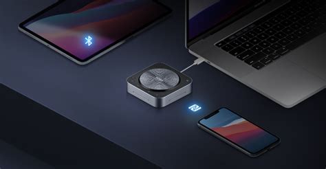 Hướng Dẫn Sử Dụng Loa Kèm Mic Trực Tuyến Maxhub Bm35 Maxhub ViỆt Nam