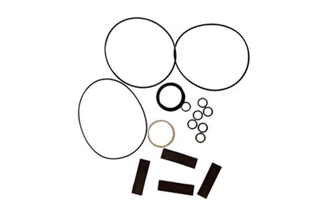 Danfoss Seal Kit David Brown Parts