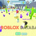 Collect All Pets Script Roblox Database