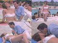 Naked Sylva Koscina In Agent