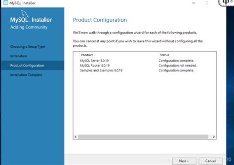 Windows Server 安装 Mysql80windowsserver安装mysql80 Csdn博客