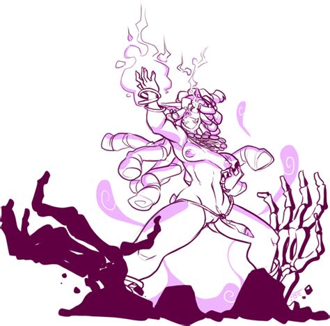 Rule 34 2016 Anthro Areola Bat Bone Bracelet Breasts Clenched Teeth Clothing Dreadlocks Ear