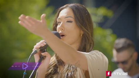 🎵 ცირა კობიაშვილი ჩემი ცა სევდის ფერია Youtube