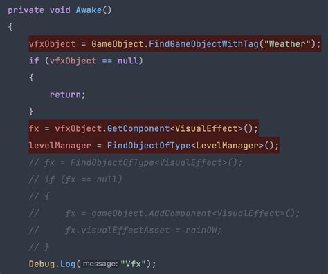 Move A Visual Effects Position In World Space During Runtime Unity