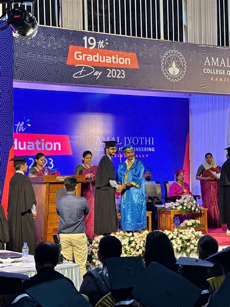 Jeril Joy Joseph On Linkedin Graduationpost Electronicsengineering Vlsi Machinelearning