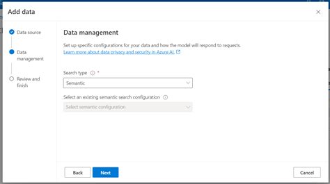 Building Copilot with your SharePoint documents, Azure OpenAI, and Copilot Studio - Nanddeep ...