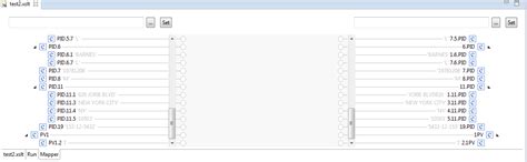Java Treeviewer Swtrighttoleft Stack Overflow