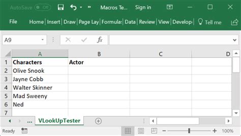 Vba How To Use Vlookup In A Macro Guide2code