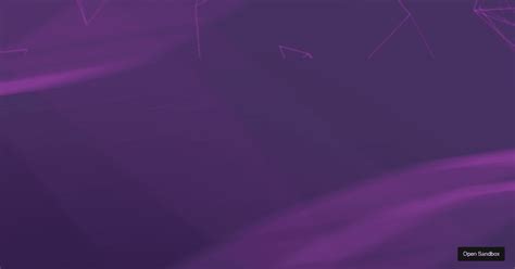 Background Parallax Effect On Mouse Move Forked Codesandbox