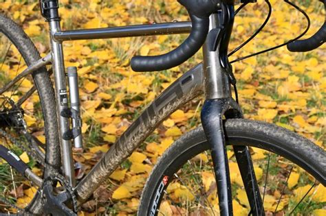 Pells Raw 3 První Seznámení Fotogalerie Bikeandride Cz