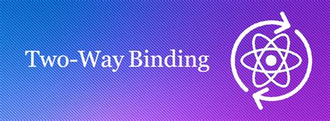 Vue Like Two Way Binding In React Rmodel Diy By Sumit Samar Man