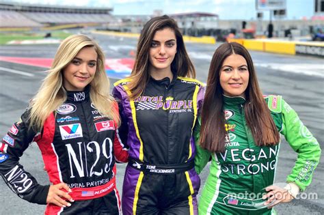 Natalie Decker Profile Bio News High Res Photos And High Quality Videos
