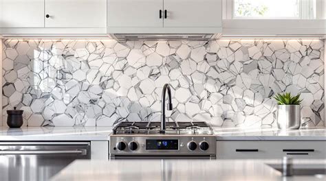 9 Stunning Kitchen Backsplash Trends For A Stylish Look Maison Maker