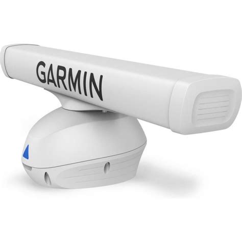 Garmin GMR Fantom Open Array Radar Defender Marine