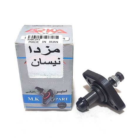 قیمت و خرید استپر موتور آرکا مدل دستی مناسب نیسان ال نود مگان مزدا