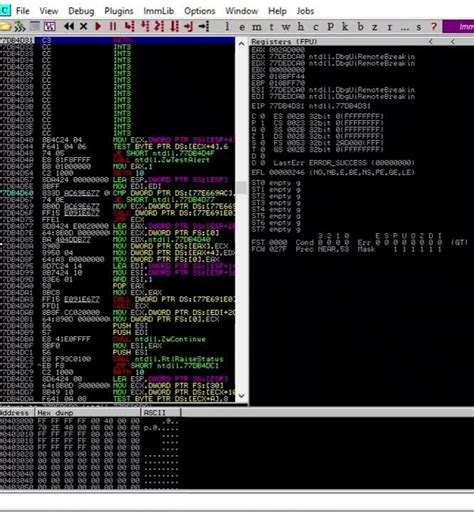 Isaac White On Linkedin Ethicalhacking Python Windows Infosec