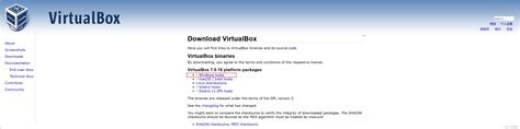 超详细virtualbox7安装教程，安装在d盘步骤，以及报错：invalid installation directory解决办法