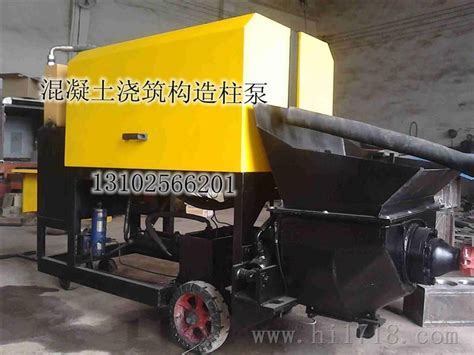流行的二次构造柱现浇设备 其他仪器仪表 维库仪器仪表网