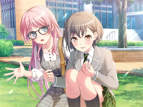 高松 燈CV 羊宮妃那 キャラクター MyGO マイゴ特設サイト