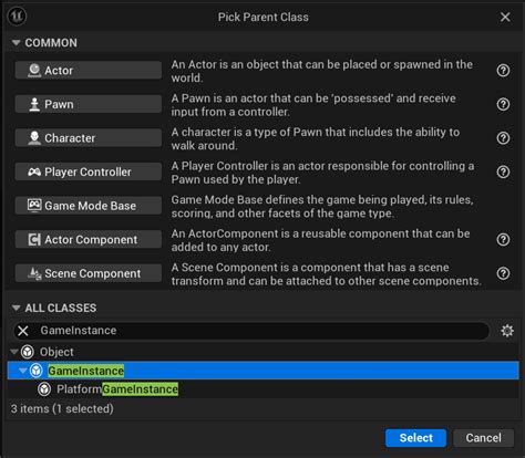 Guide For Unreal Bhaptics Developer