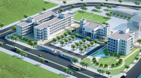 Tổng công ty VNCC Dự án công trình Giáo dục Progetto casa Case Torre