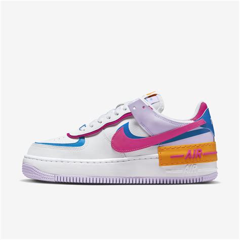 Nike Nike Air Force 1 Shadow Ofertitas
