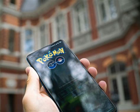 How To Fix Pokemon Go Failed To Sign In Error Techbriefly