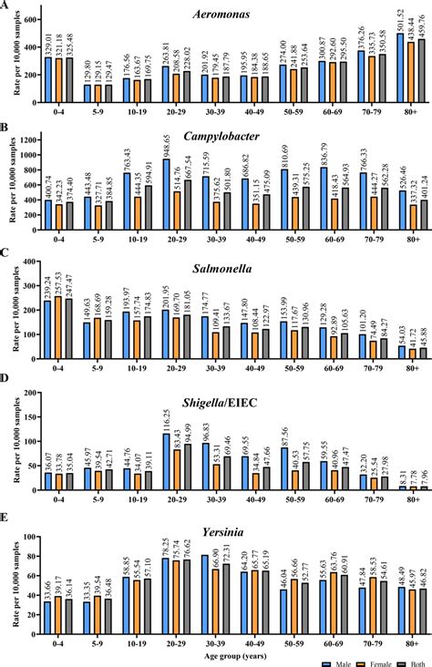 Quantitative Real Time Pcr Detection Of Aeromonas Campylobacter Download Scientific Diagram