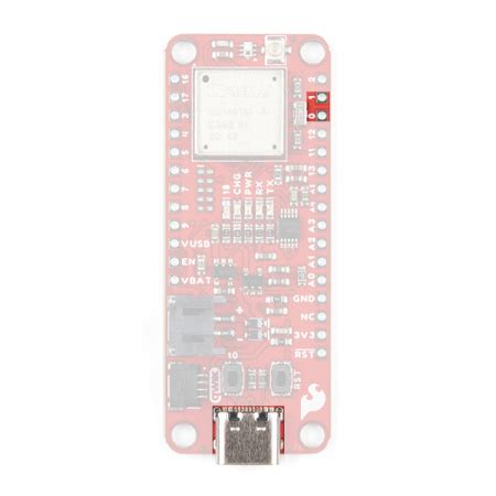 SparkFun ExpLoRaBLE Hookup Guide SparkFun Learn